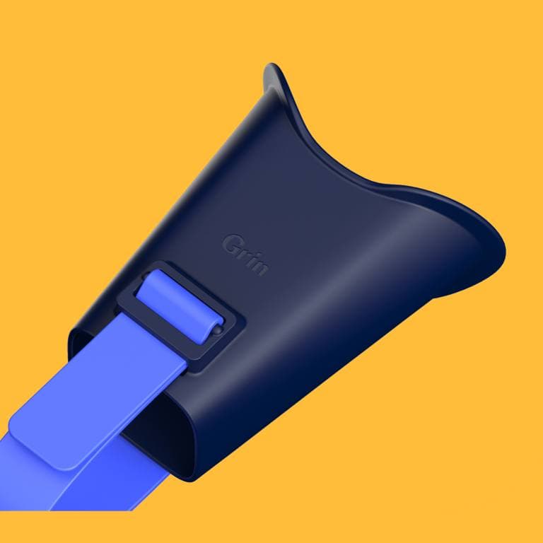 Get Grin | How It Works